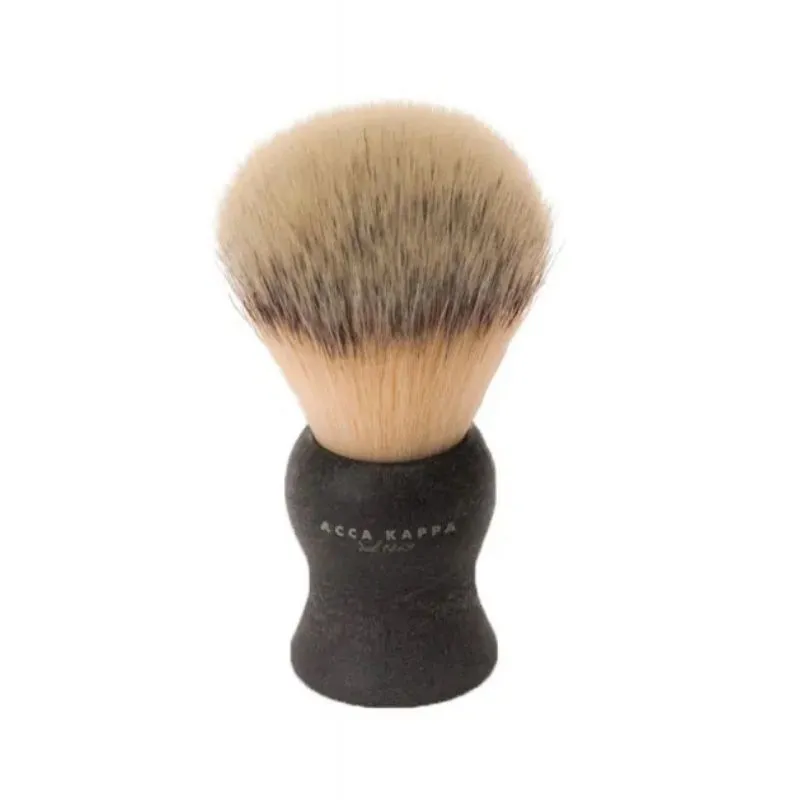 Acca Kappa Shaving Brush – Natural Style Synthetic Fibres
