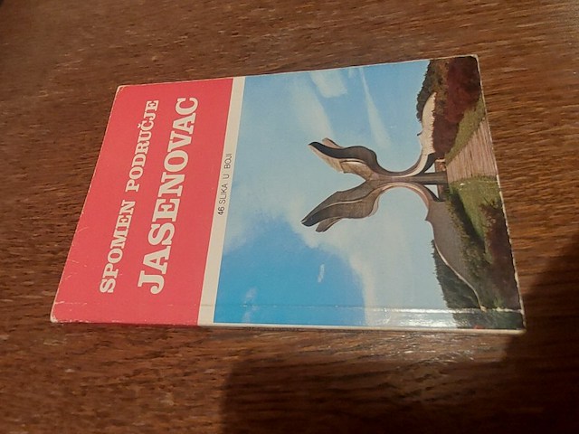 Spomen podrucje JASENOVAC