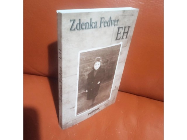 EH - Zdenka Feđver  Zdenka Feđver,