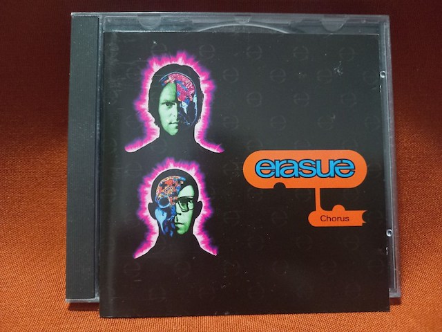 Erasure - Chorus