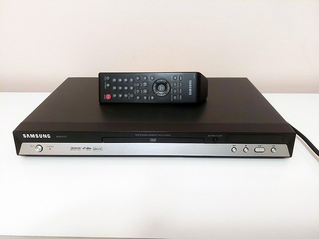 Samsung DVD-P171