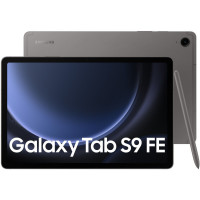 Samsung Tab S9 FE SM-X516BZAAEUE grey