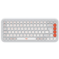 Logitech POP Icon Keys Bela