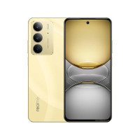 REALME C75 RMX3941 Lightning Gold