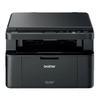 Brother DCP-1622WE DCP1622WEYJ1