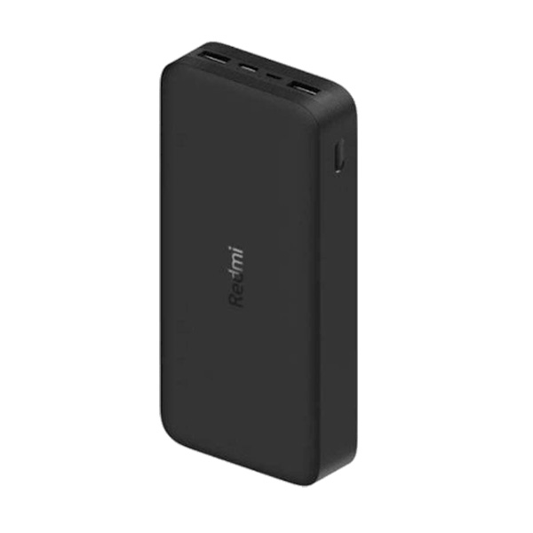 Xiaomi Redmi Eksterna baterija 18W 20000mAh Power Bank (VXN 4304 GL)