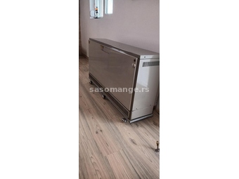 Prodajem AEG pec MAGNOHROM Kraljevo 6kw