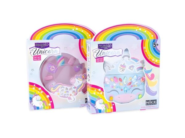Magic unicor stiker