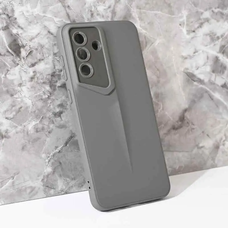 Maska Blade za Samsung A366B Galaxy A36 siva