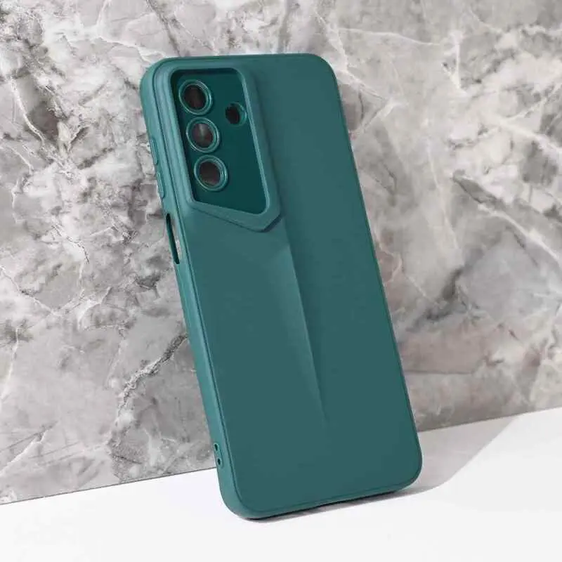 Maska Blade za Samsung A266B Galaxy A26 zelena