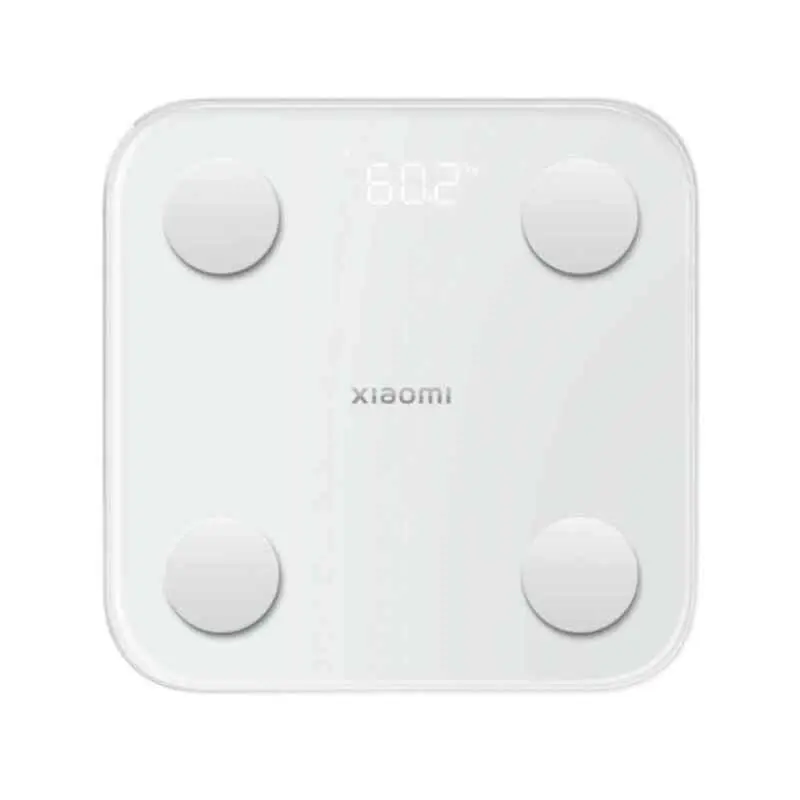 Kucna vaga Xiaomi MI Body Composition Scale S400