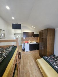 APARTMANI IZDAVANJE CENTAR BEOGRAD