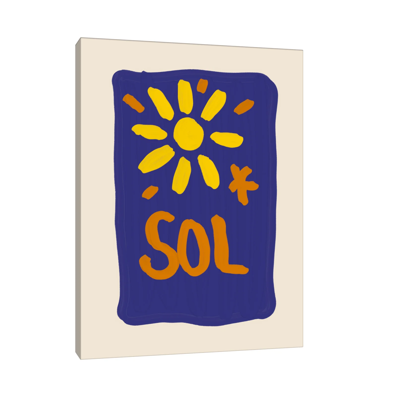 Le Soleil