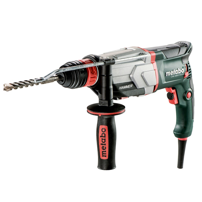 Metabo čekić – bušilica UHEV 2660-2 Quick (600697500)