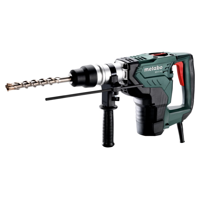 Metabo udarna čekić bušilica KH 5-40 (600763500)