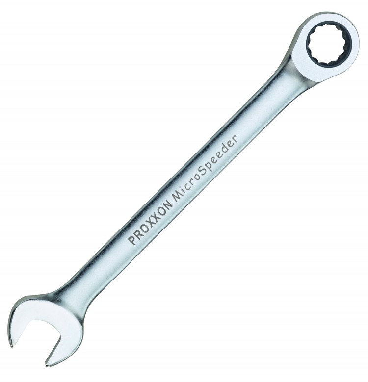 Proxxon MicroSpeeder Ring ključ (P23257 P23258 P23259 P23260 P23261 P23262 P23263 P23264 P23265 P23266 P23267 P23268 P23270 P23271 P23272)