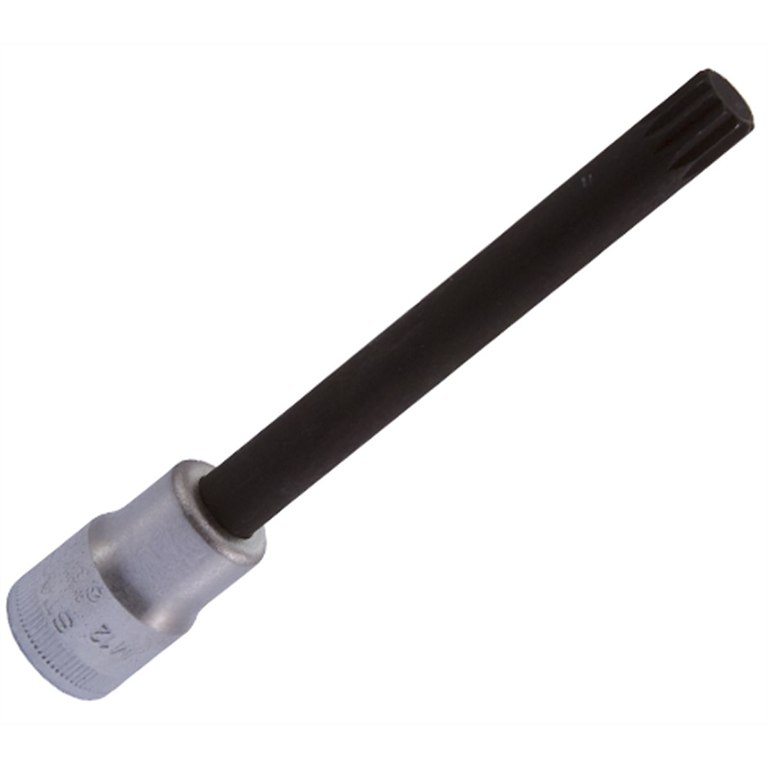 Proxxon nasadni odvijač TX 1/2” 100 mm (P23495 P23496 P23497 P23498 P23499)