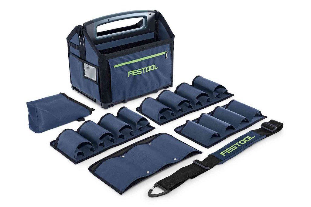 Festool torba za alat Systainer³ ToolBag SYS3 T-BAG M (577501)