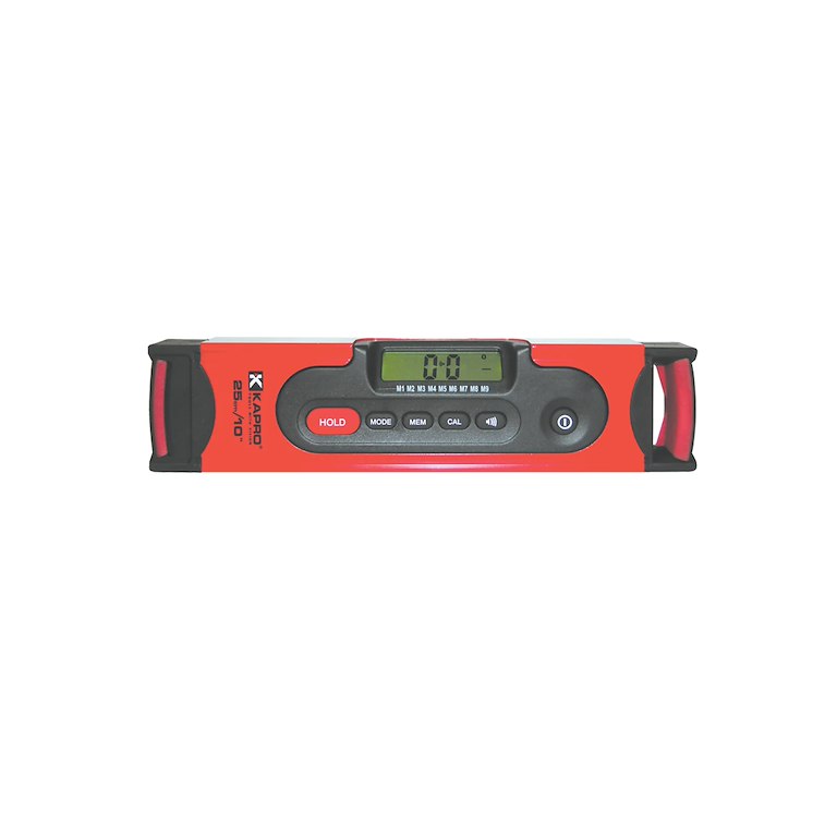 Kapro digitalna libela 985D DIGIMAN (K985D25)