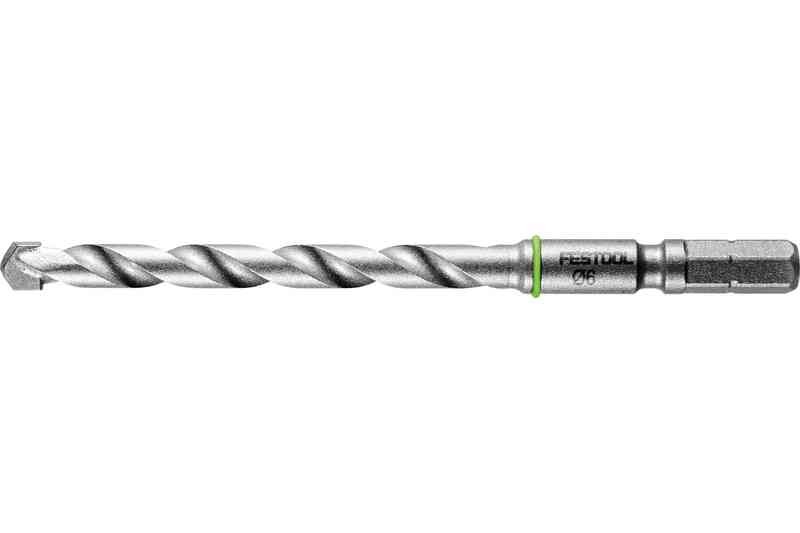Festool burgije za kamen DB STONE CE D6 3x (769113)