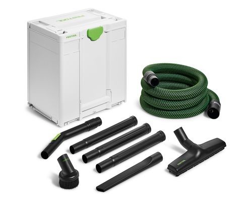 Festool set za čišćenje D 36 HW-RS-Plus (577258)