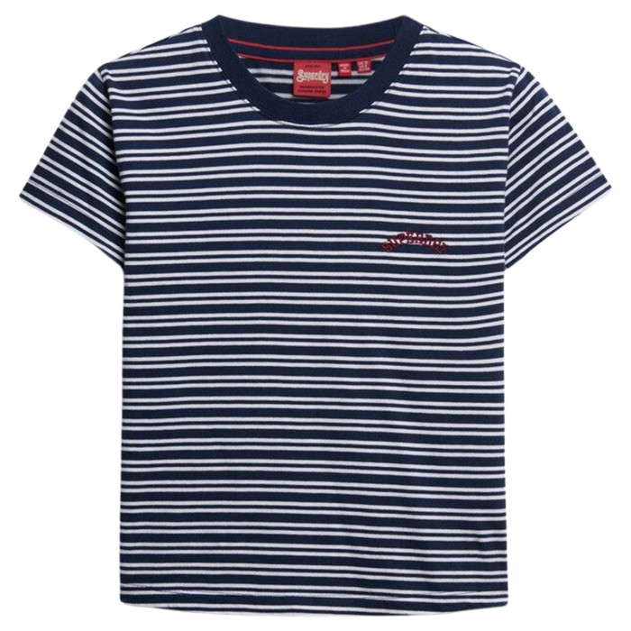 Superdry Essential Logo majica