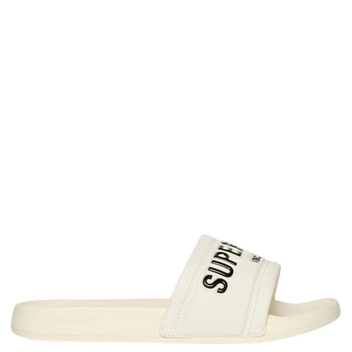 Superdry City Luxe Pool Slide papuče