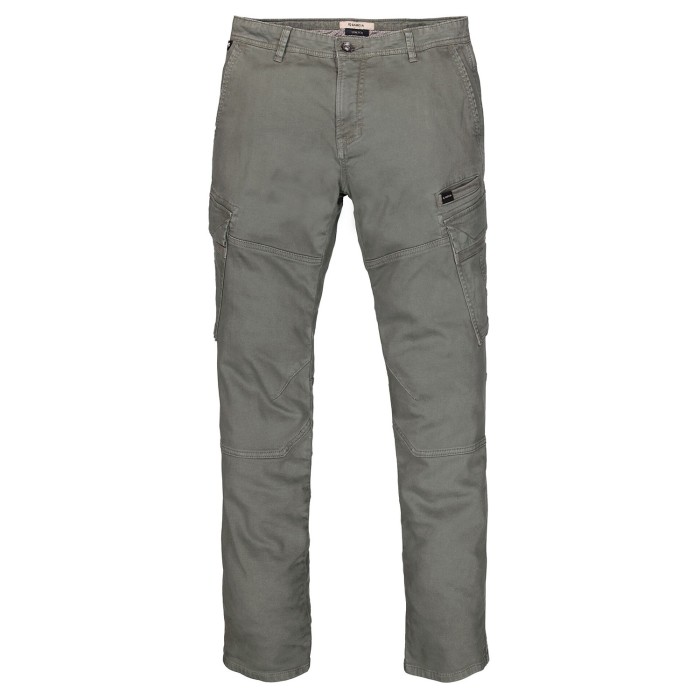 Garcia Men's pantalone