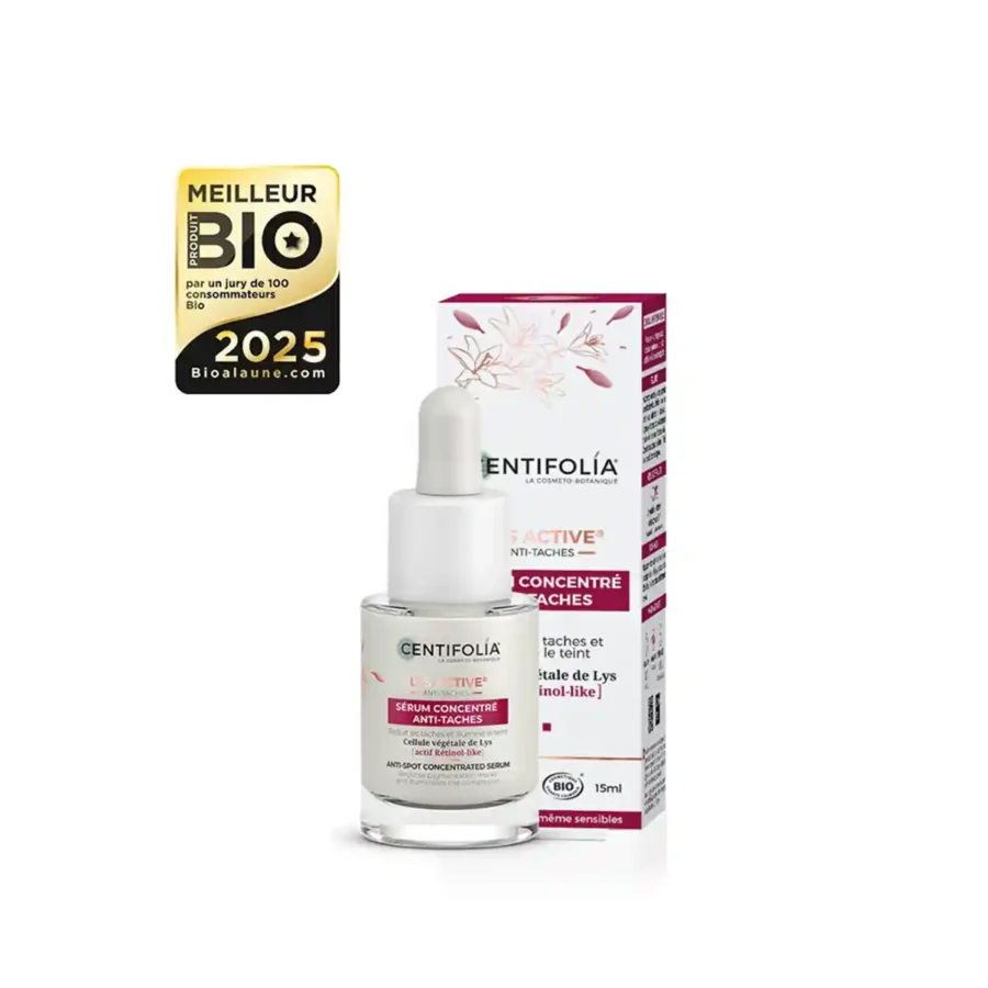 Anti-age koncentrovani serum