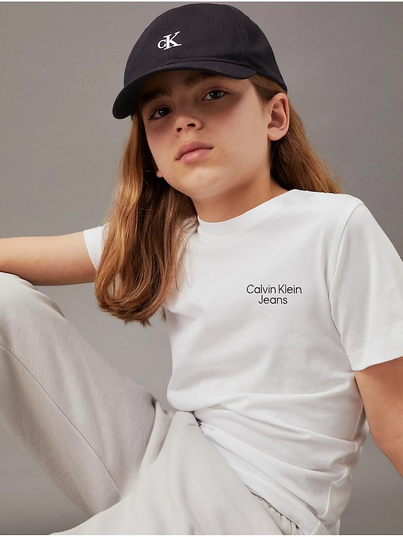 KAPA ZA DEČAKE CALVIN KLEIN