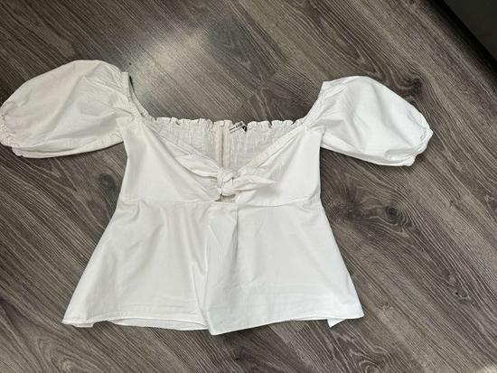 GUESS original pamučni top