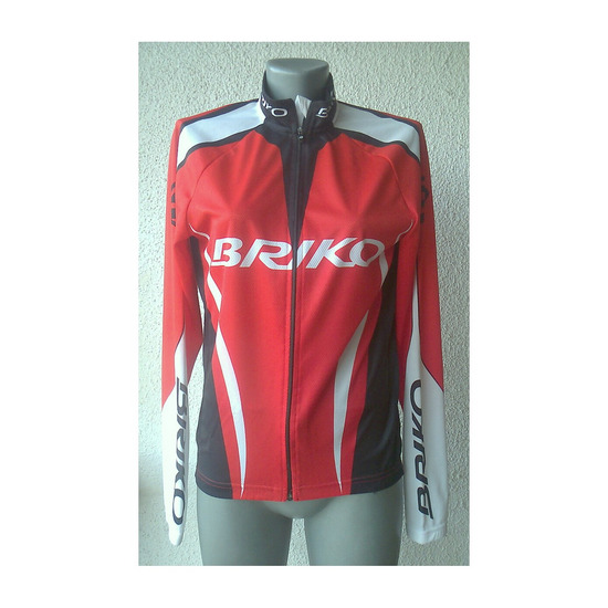biciklistički dres broj S ili M BRIKO