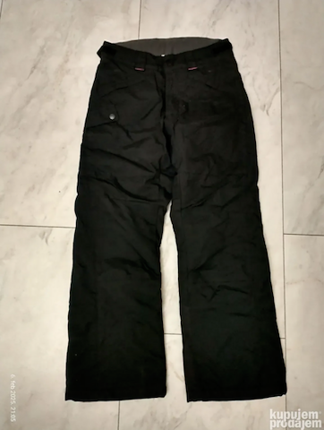 Ski pantalone br 146