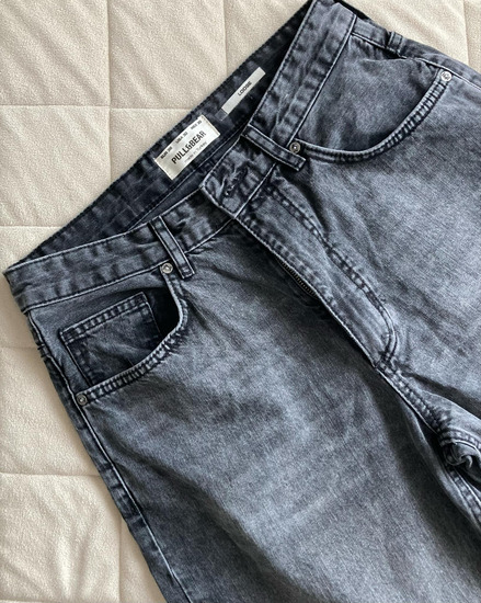 Pull&bear nove farmerice
