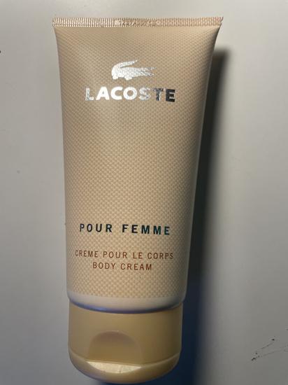 Lacoste Pour Femme krema za telo