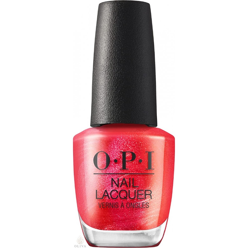 OPI LAK ZA NOKTE HEART AND CON-SOUL