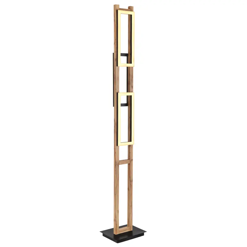 LED PODNA LAMPA ILLA 67266S GLOBO LIGHTING