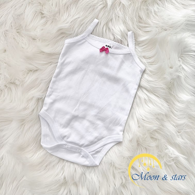 Bodi atlet 111, MOON & STARS