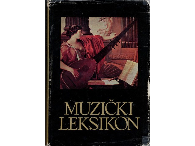 Kasper Heveler - MUZIČKI LEKSIKON