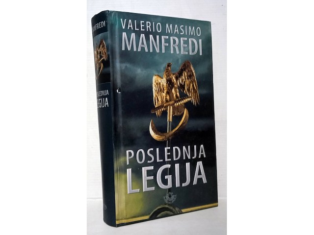 Poslednja legija, Manfredi