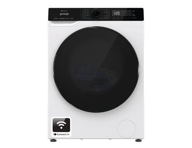 Gorenje WD2PA964ADW kombinovana mašina za pranje i sušenje veša 9kg