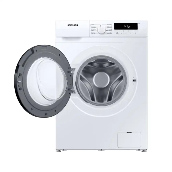 Mašina za pranje veša Samsung WW80T304MBWLE širina 60cmkapacitet 8kgobrtaja 1400-min