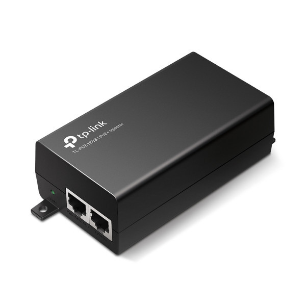 TP-Link TL-PoE160S PoE+ Injector sa ACDC adapterom