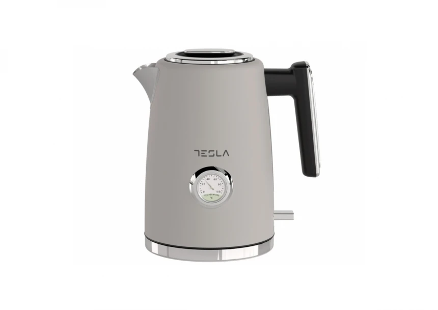Ketler TESLA KT600CX 2200W/1,7L/bež