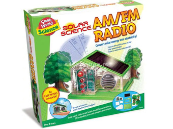 Kreativni radio set