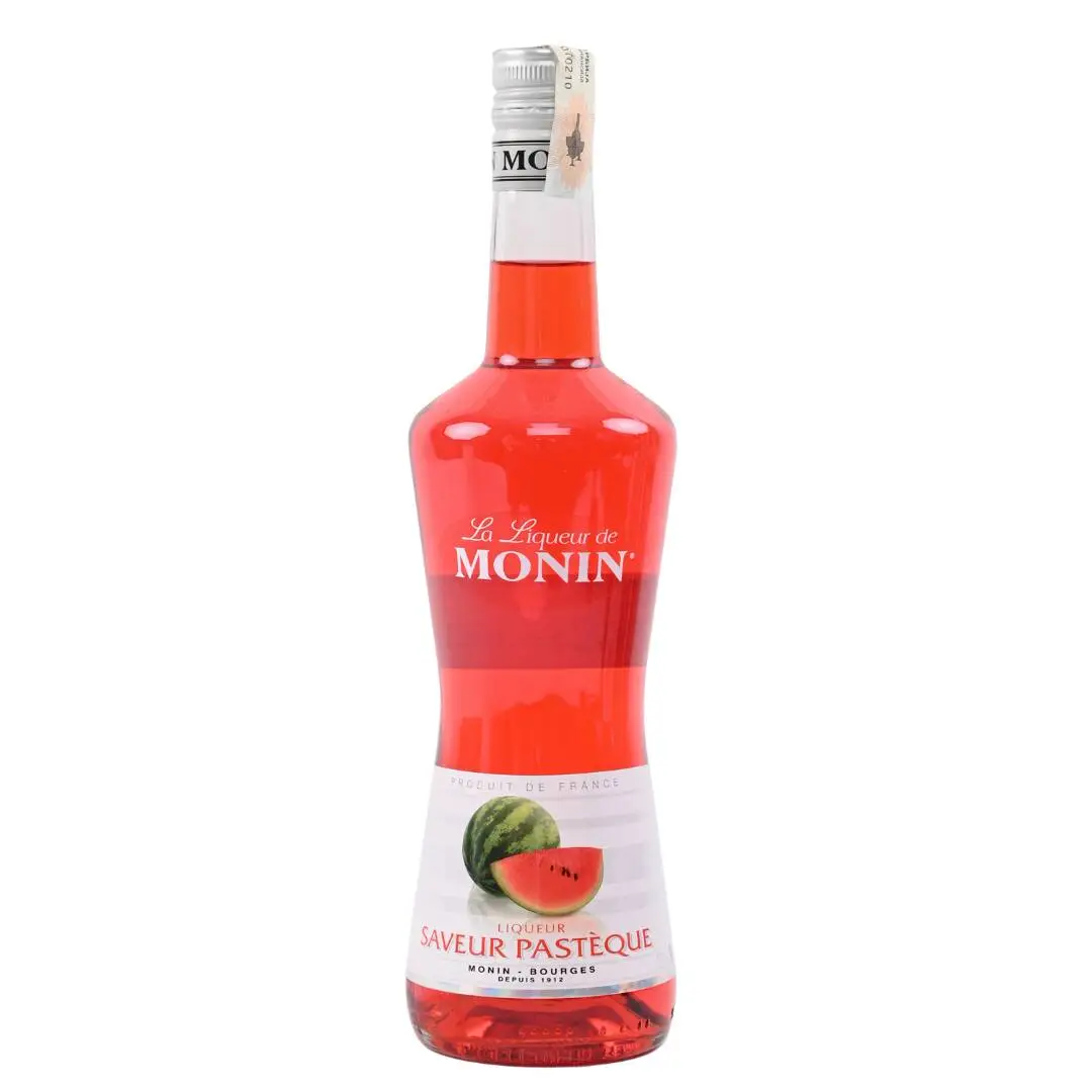 Monin Liker Lubenica 0,7l