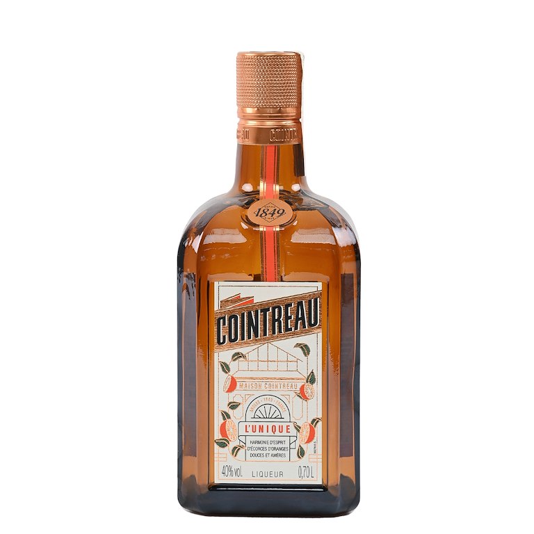 Cointreau 0,7l