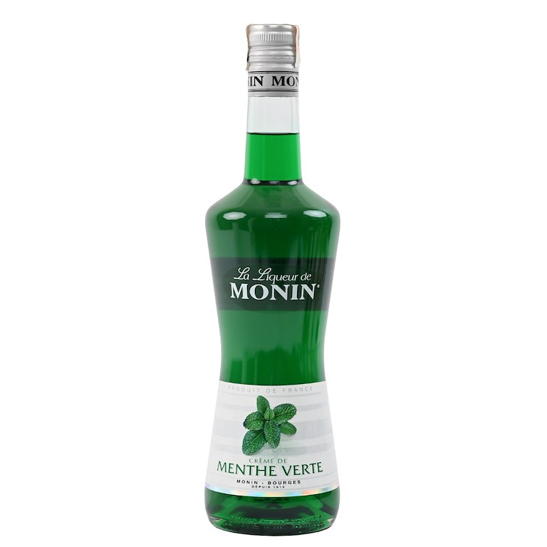 Monin Liker Peppermint 0,7l