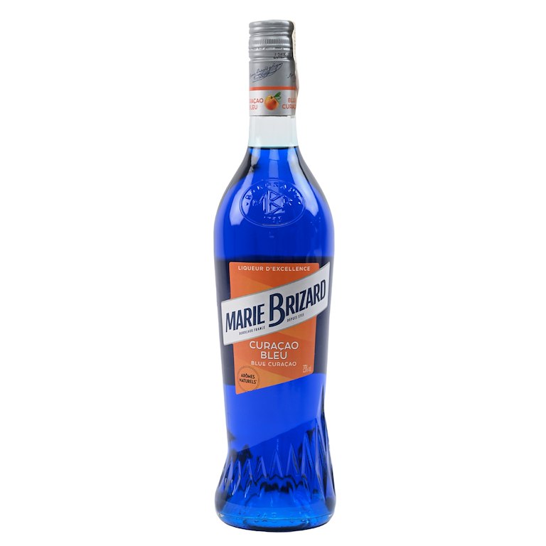 Marie Brizard Blue Curacao 0,7l