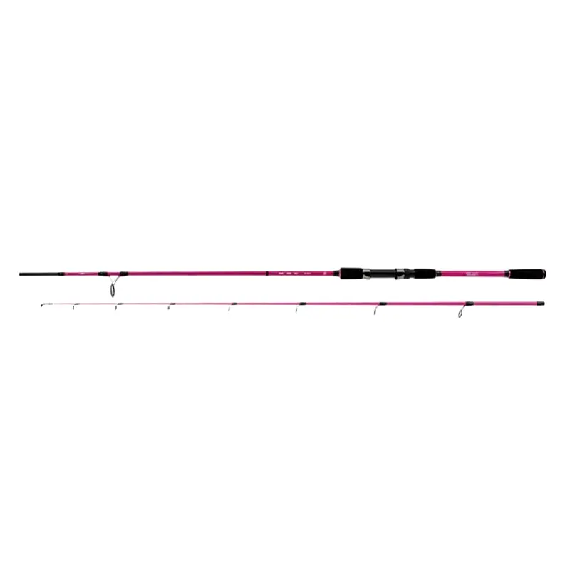 WIZARD PINK SPIN 2,40 m 30-60 gr (13204-240)